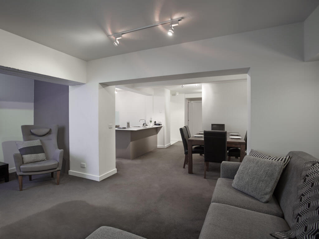 Stay | Cosmopolitan Hotel