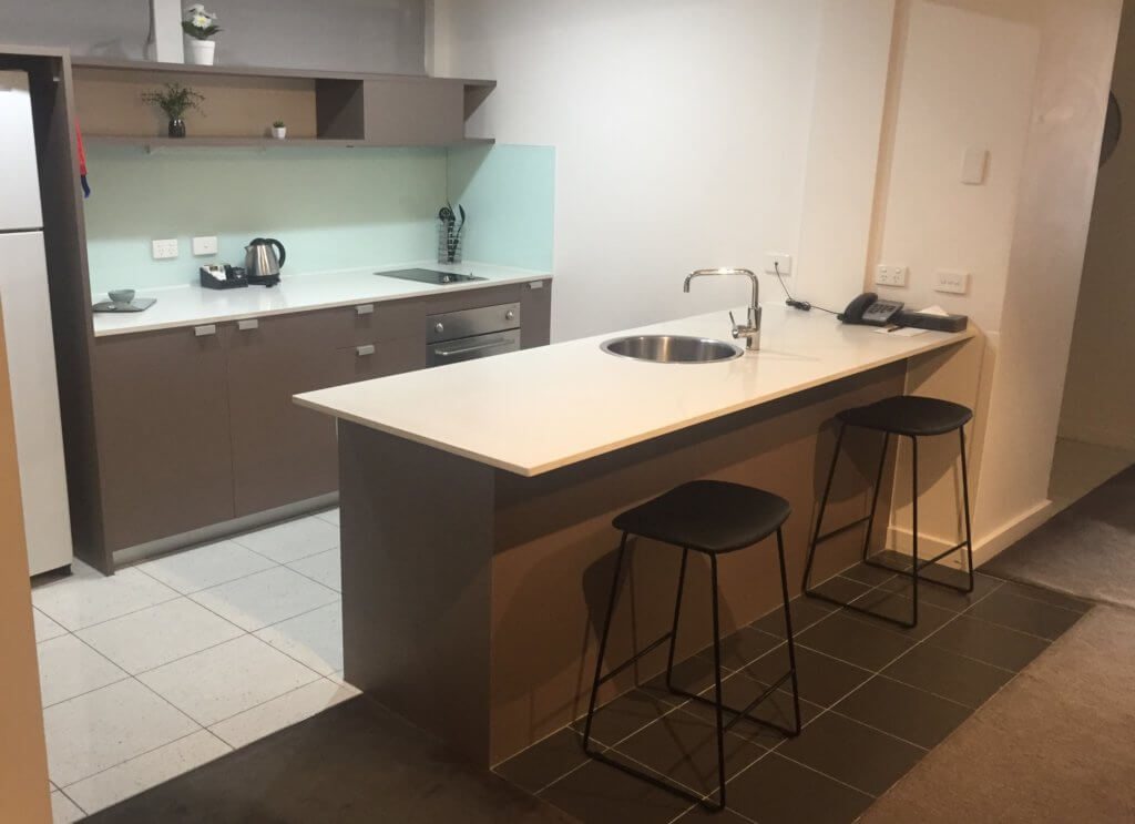 Stay | Cosmopolitan Hotel